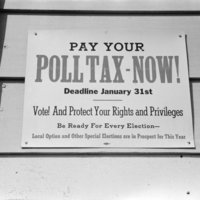 24th Amendment Ratified | NewseumED