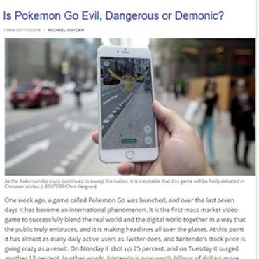 Fake News — What's the Big Deal? | NewseumED