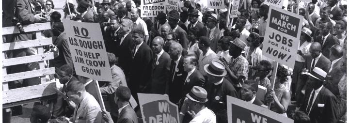 Civil Rights Timeline | NewseumED